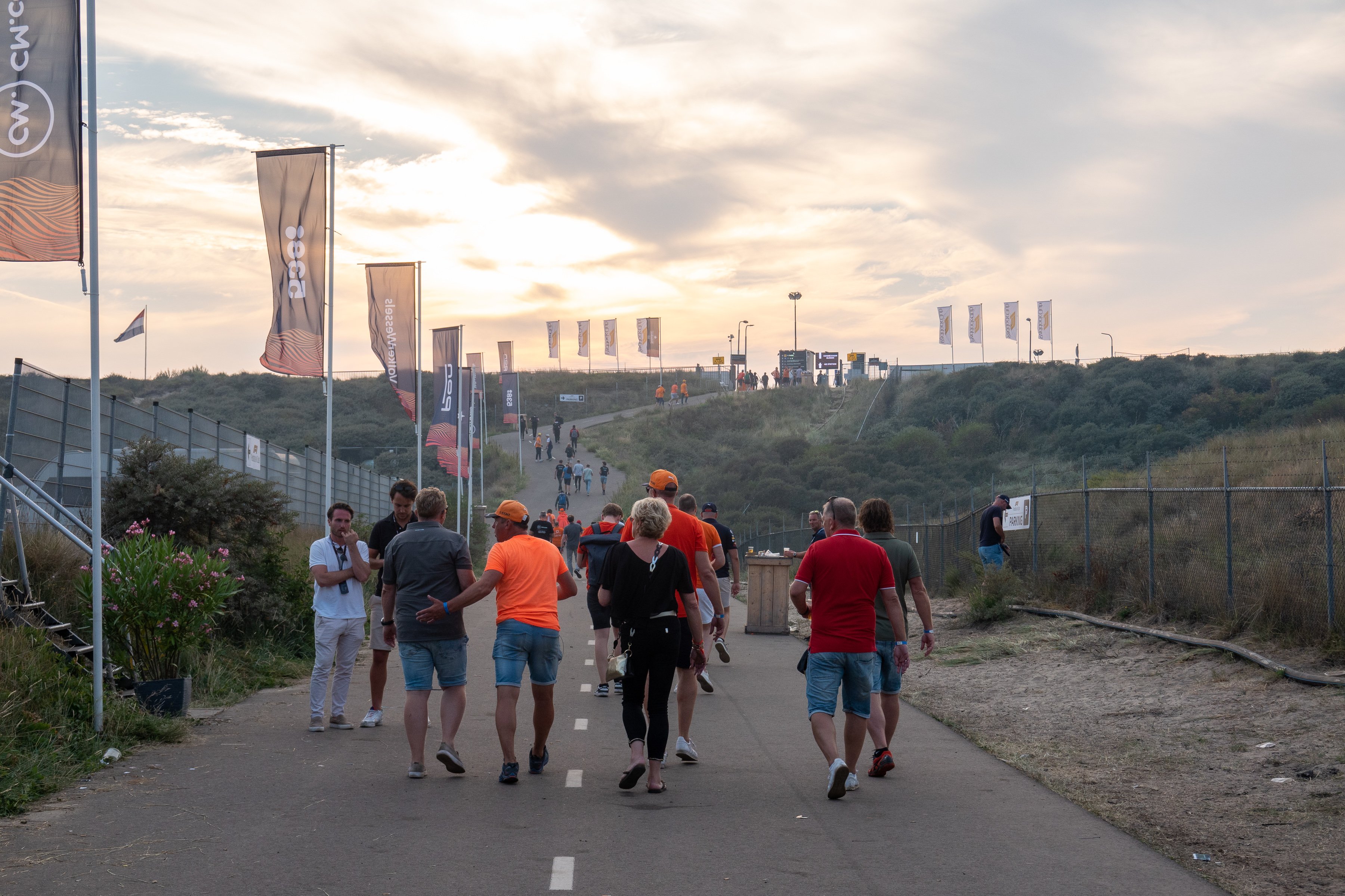 The Marktlink Capital team