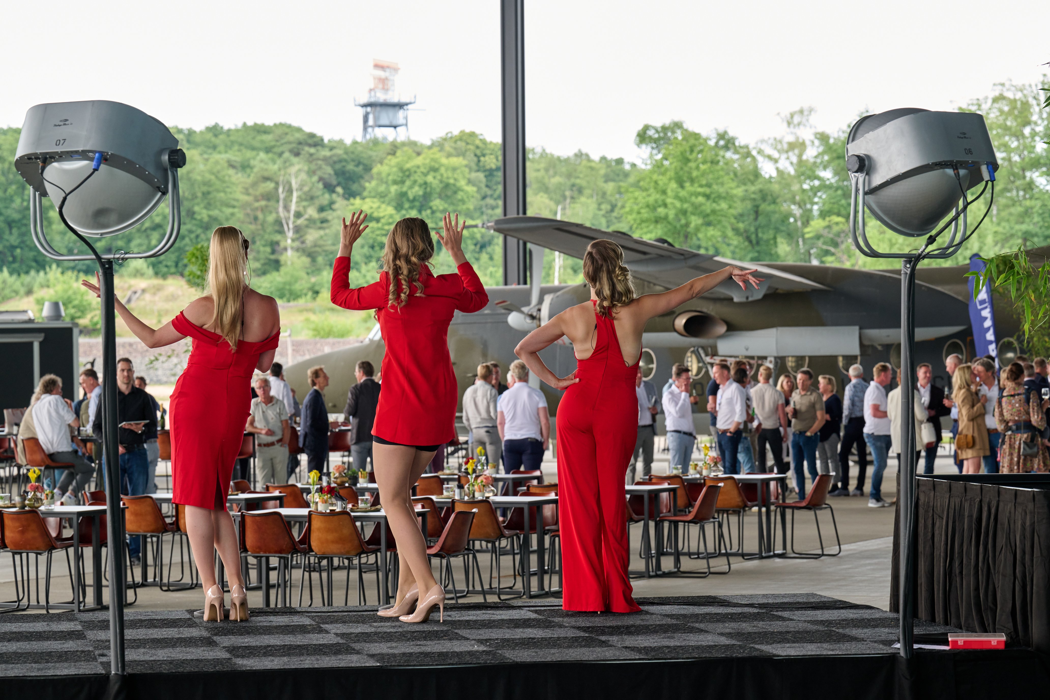 Het Marktlink Capital team